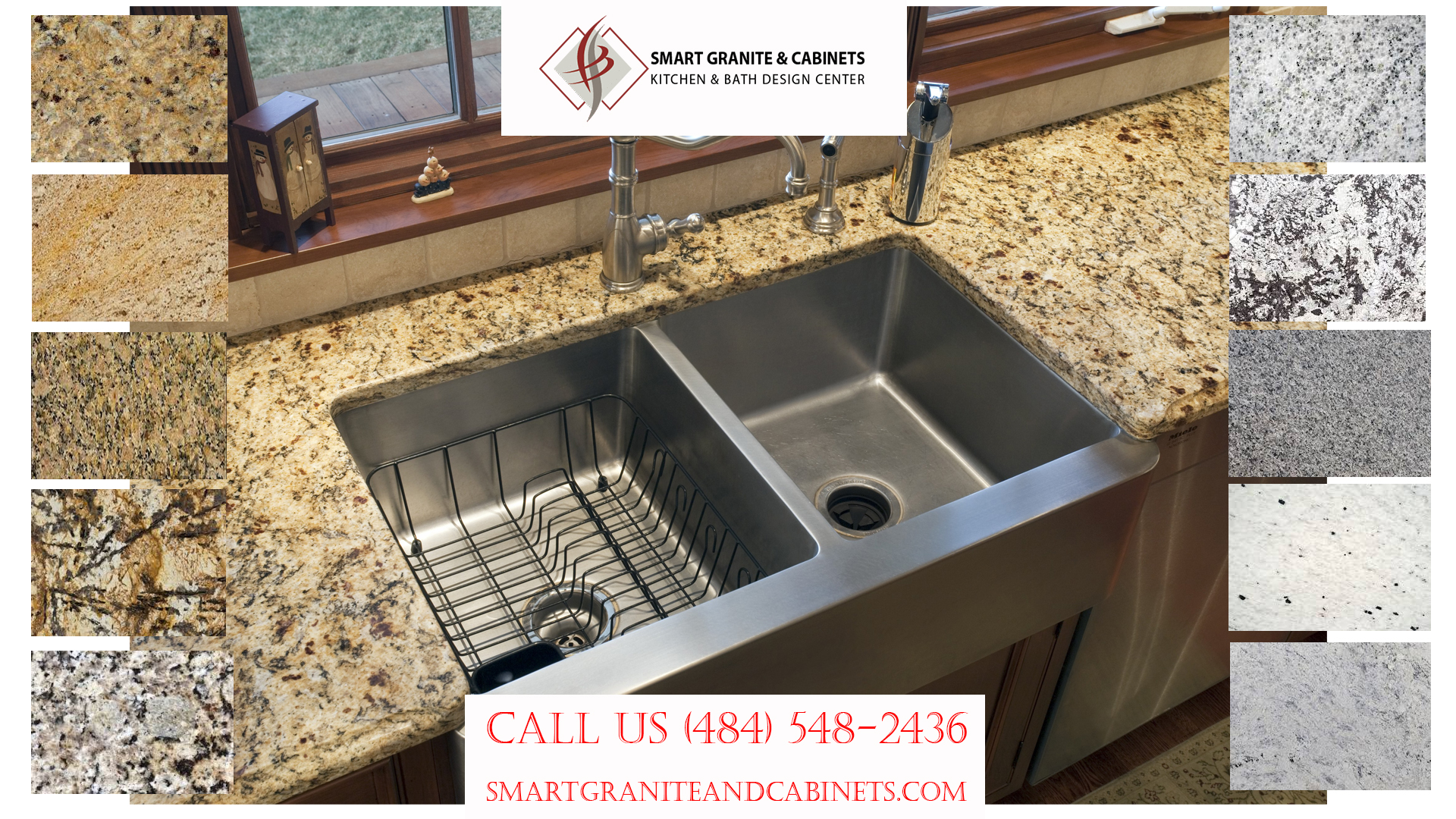 KITCHEN SINKS AND VANITY SINKS 1